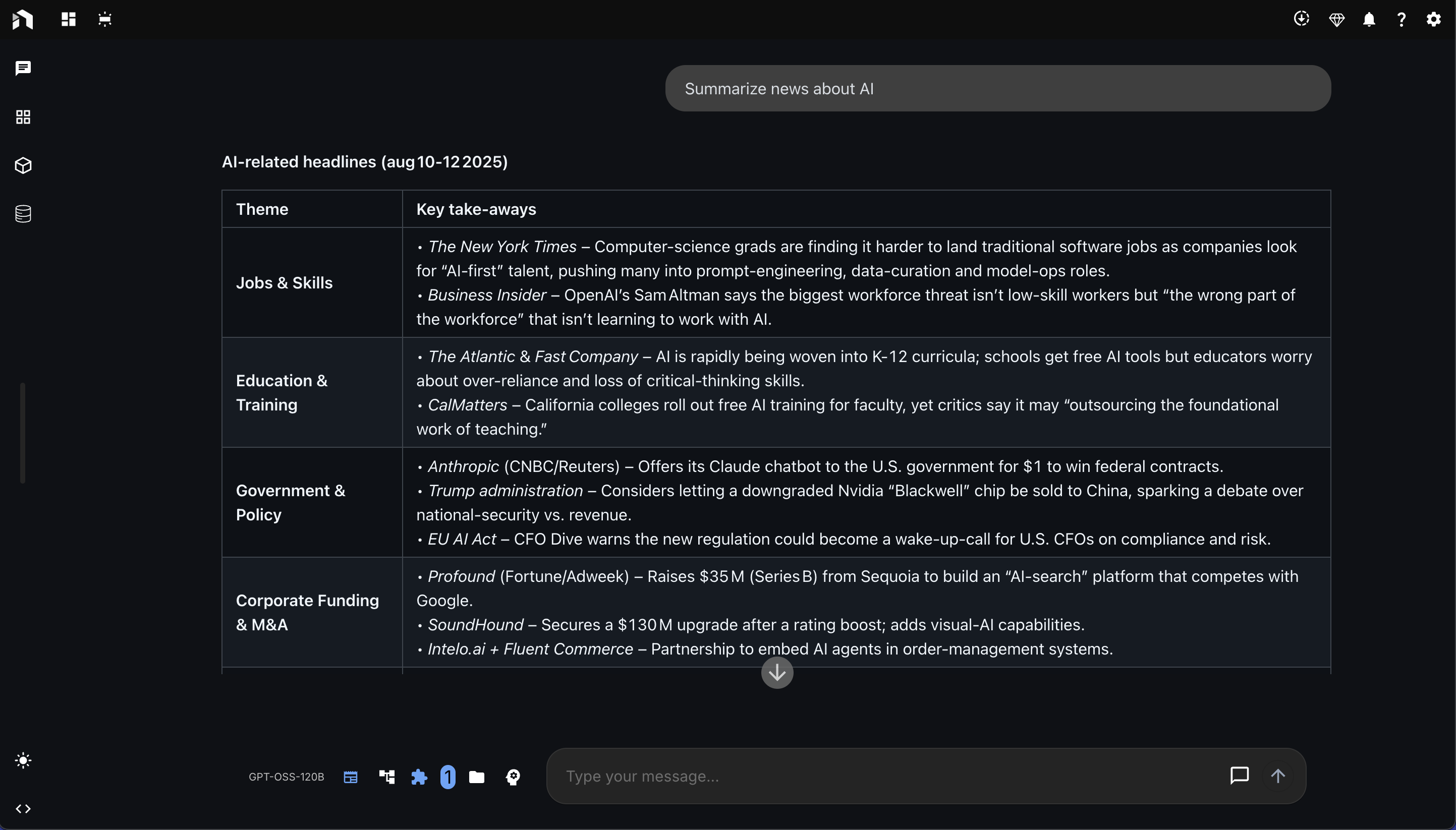 Your Machine. Your Models. Your Control. | NodeTool.ai